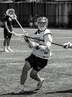 First Class Lacrosse by Deemer Class