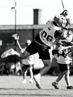 First Class Lacrosse by Deemer Class