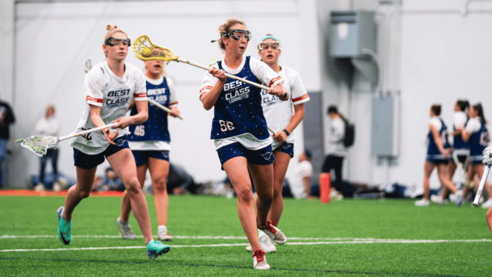 Welcome to Best In Class by First Class Lacrosse & Deemer Class