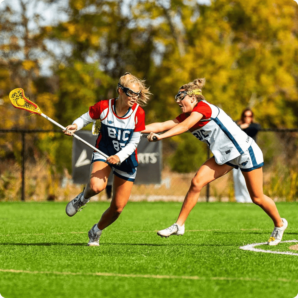 Welcome to Best In Class Committed Sixes by First Class Lacrosse