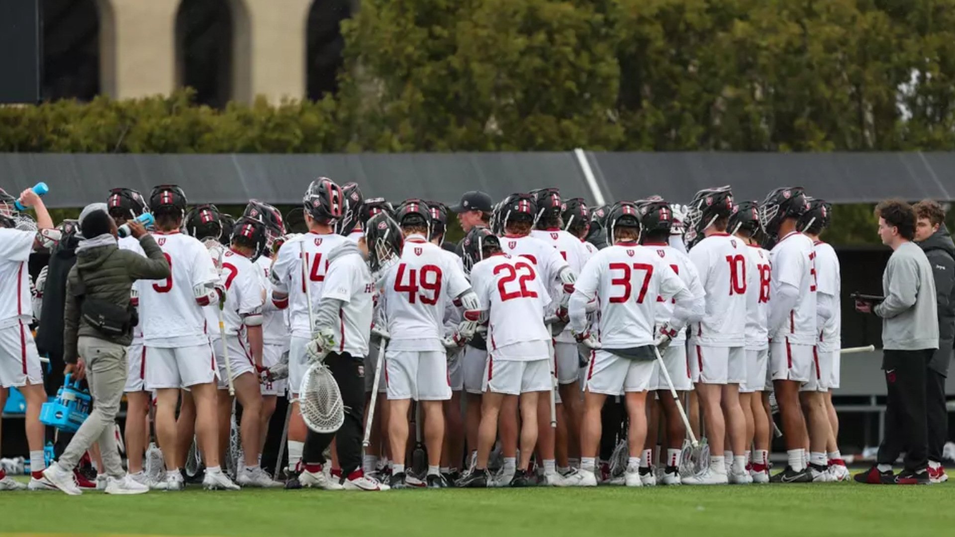 First Class Lacrosse Blog