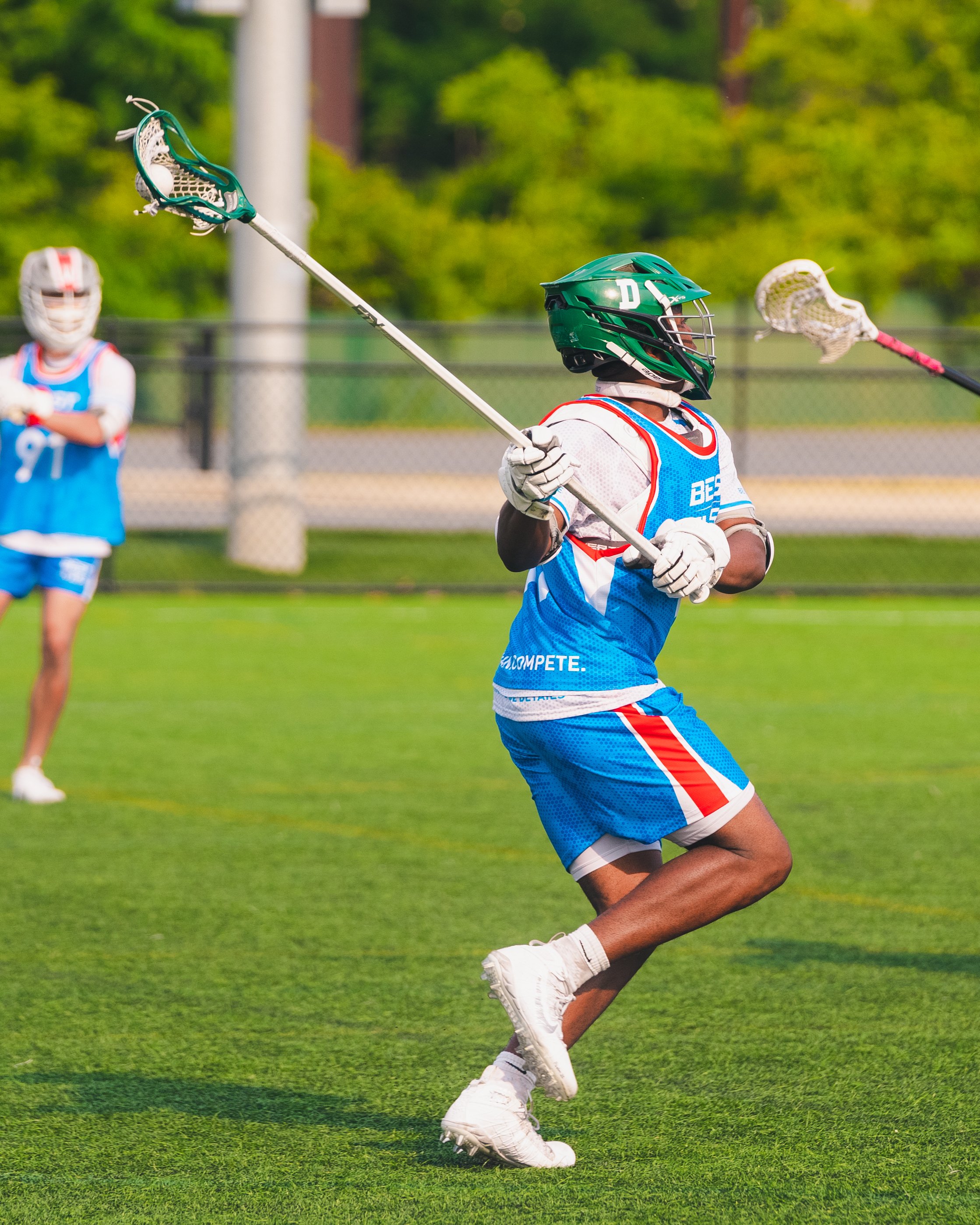 Best In Class Standouts: Boys 2025