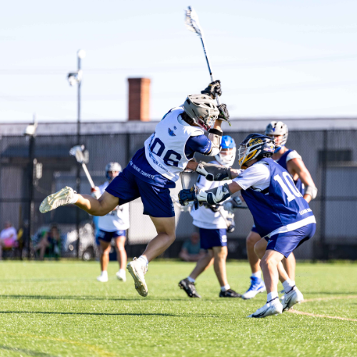 About Us | First Class Lacrosse