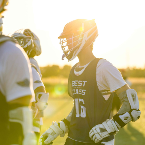 About Us | First Class Lacrosse