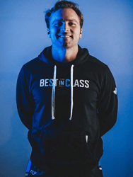 Deemer Class of First Class Lacrosse | Offensive Training Coach