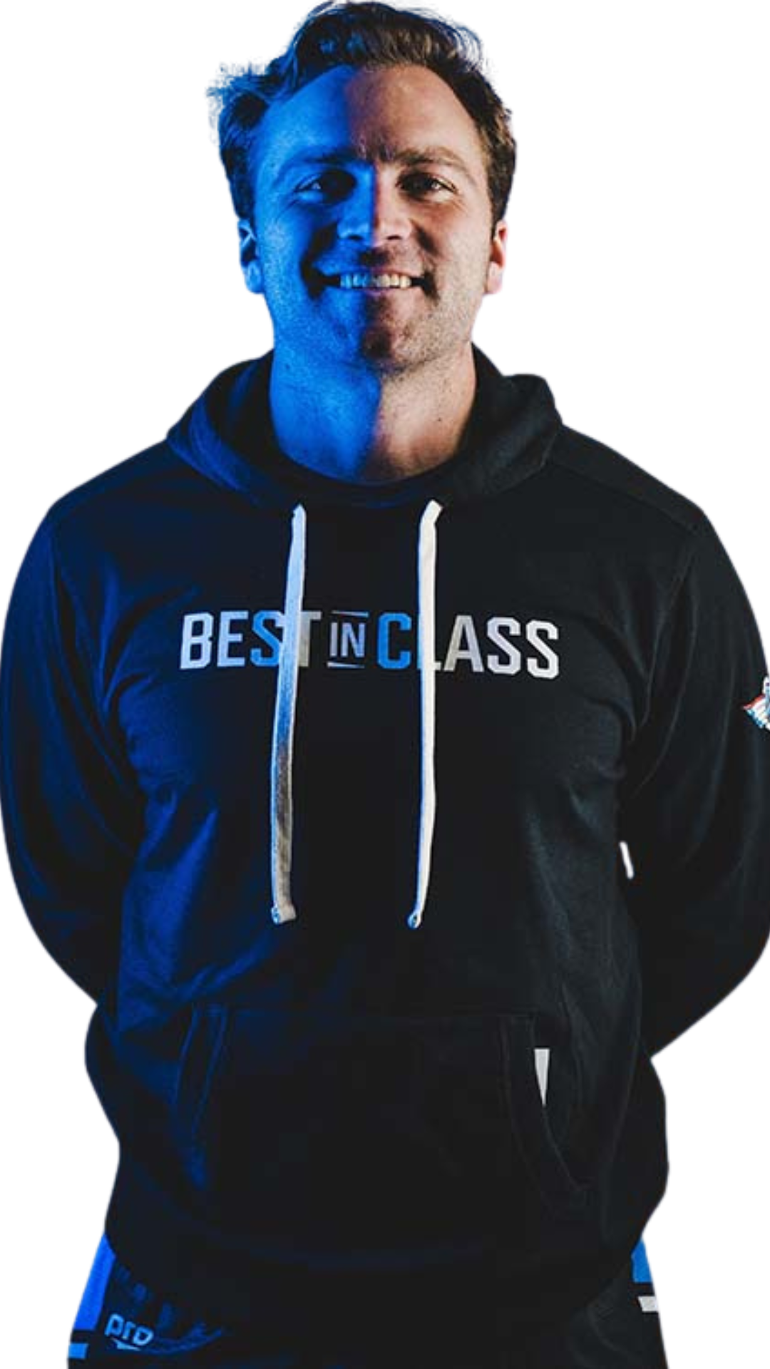 Welcome to the Best In Class Committed Men's by First Class Lacrosse