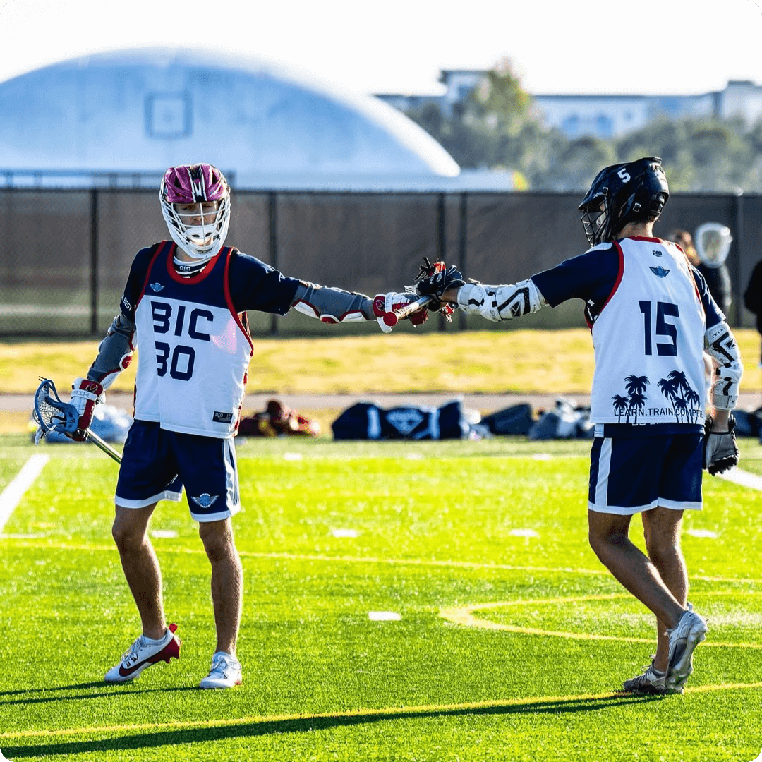 Welcome to the Best In Class Winter Showcase by First Class Lacrosse