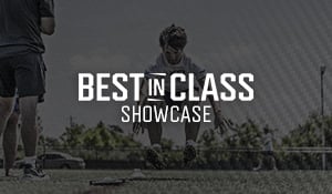 Welcome to the Best In Class Fall Showcase by First Class Lacrosse