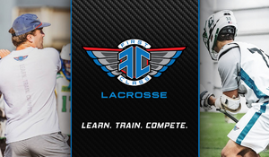 Athlete Program by First Class Lacrosse with Deemer Class & Matt Dunn