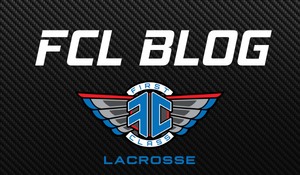 First Class Lacrosse Blog